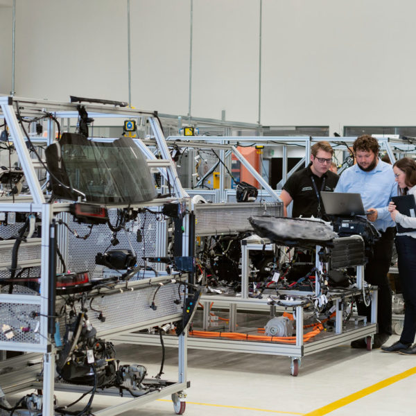 Manufacturing & Automation - AdaptX